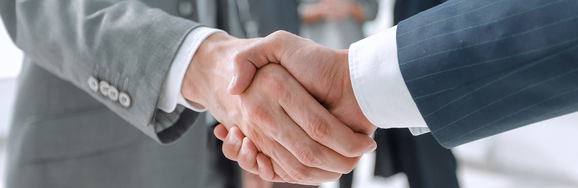 Partnering – PharmaIN Corporation