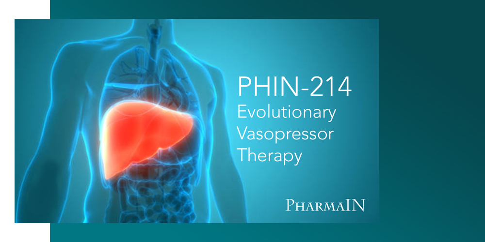 PharmaIN Corporation – Developing In-Home Therapy for Liver Disease and ...
